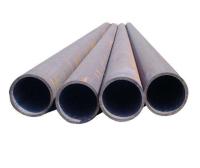 China 27SiMn Seamless Carbon Steel Pipe Small Diameter Q235 High Strength 860MPa for sale