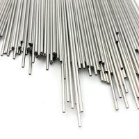 China Custom Stainless Steel Round Pipe 304N 2B 410 Cold Rolled Seamless ±1% Tolerance for sale