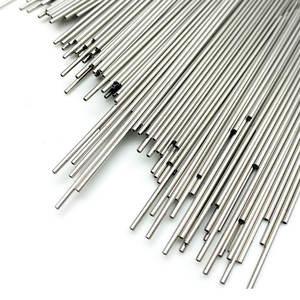 China ASTM A554 SUS 304 Stainless Steel Round Tubing 25.4mm OD Corrosion Resistant Welded for sale