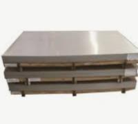 China ASTM 1.4310 Mirror Surface Stainless Steel Sheet Plate Acid Resistant 3-120mm Thick for sale