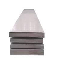 China Cold Rolled SUS304 Stainless Steel Plate 2B BA Mirror Finish 0.1-3.0mm Thickness 300 Series for sale