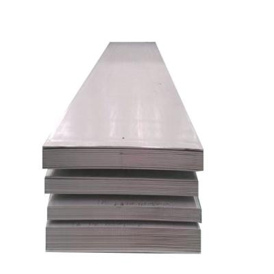 China Cold Rolled SUS304 Stainless Steel Plate 2B BA Mirror Finish 0.1-3.0mm Thickness 300 Series for sale