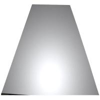 China 304 304L Stainless Steel Sheet Plate 2B Finish Corrosion Resistant for Instrumentation for sale