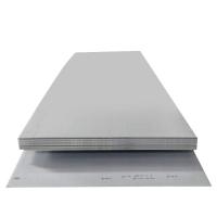 China 316 430 2205 Stainless Steel Plate Sheet 0.3-100mm Cold Hot Rolled for sale