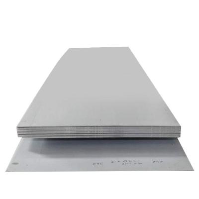China 316 430 2205 Stainless Steel Plate Sheet 0.3-100mm Cold Hot Rolled for sale