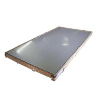China 304 316 Stainless Steel Sheet Plate 0.3mm to 3.0mm Custom Width 1500mm for sale