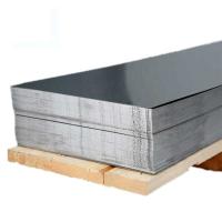 China 904L Cold Rolled Stainless Steel Plate Sheet 1mm-100mm Thick 5x10 for Kitchen Wall for sale
