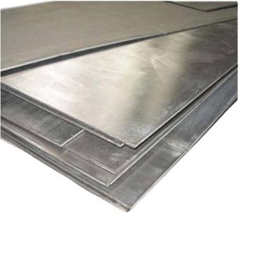 China Hot Rolled Stainless Steel Sheet Plate 304 316 3-50mm ISO9001 BA HL for sale