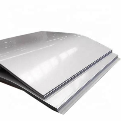 China AISI 304 2B HL Stainless Steel Sheet Plate 1219mm Width 0.3-4mm Thickness for sale