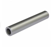 China Seamless Stainless Steel Pipe 304 316L 2205 0.1-60mm Thickness 1000-12000mm Length for sale