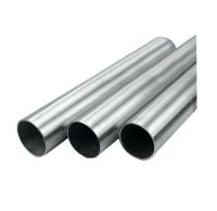 China Welded Stainless Steel Pipe 304 316L 201 6.0mm OD Round Square Rectangular Tube for sale