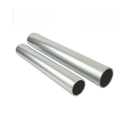 China Decorative Hairline Stainless Steel Square Tube 304 316 201 Hollow Section Rectangle 20x10mm to 120x60mm for sale