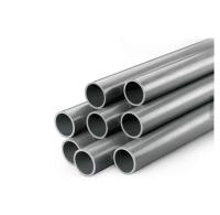 China ASTM A312 Welded Stainless Steel Pipe 304 316L 201 40mm OD Industrial Grade for sale