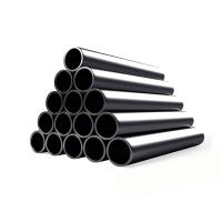 China ISO Standard Stainless Steel Seamless Pipe Tube 21.3mm-660mm OD Food Grade Polish S31803 for sale