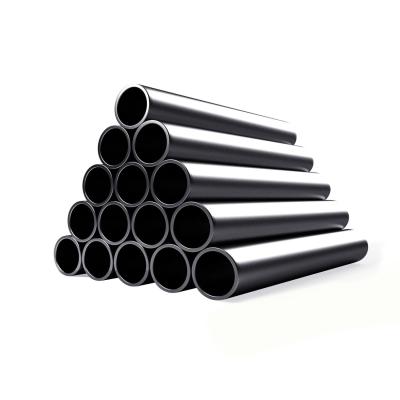 China ISO Standard Stainless Steel Seamless Pipe Tube 21.3mm-660mm OD Food Grade Polish S31803 for sale