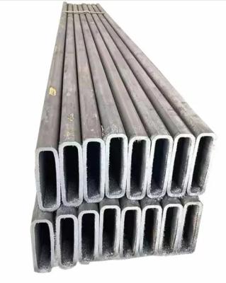 China Rectangular Tubes Stainless Steel Welded Pipe Square Stainless Steel Ss316l Pipe for sale
