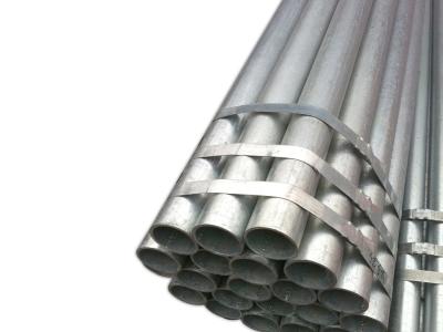 China ASTM A210 Seamless Carbon Steel Boiler Tube 3mm-300mm Thickness for sale