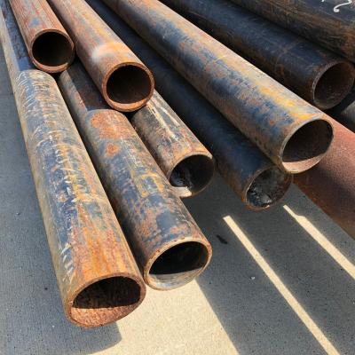 China JIS G3461 G3462 G3464 Seamless Carbon Steel Boiler Tube 4 Inch 350mm for sale