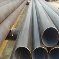 China Cold Drawn Seamless Carbon Steel Tube OD 0.2 inch 45mm for Air Heater for sale