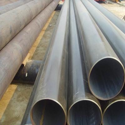 China Cold Drawn Seamless Carbon Steel Tube OD 0.2 inch 45mm for Air Heater for sale