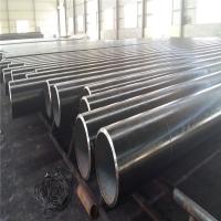 China ASTM A192 Seamless Carbon Steel Boiler Tube 20mm OD for High Pressure Service for sale