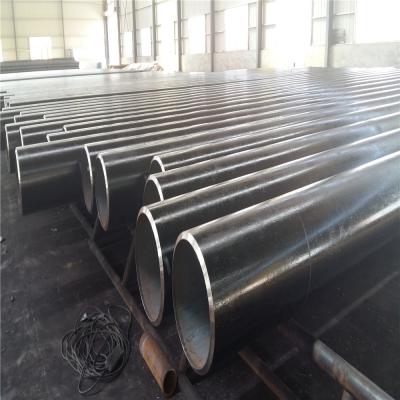 China ASTM A192 Seamless Carbon Steel Boiler Tube 20mm OD for High Pressure Service for sale