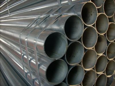 China ASTM A36 Seamless Carbon Steel Pipe 1200mm for Conveyor Machine for sale