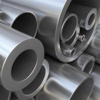 China ASTM A179 Seamless Carbon Steel Boiler Tube 60mm OD Cold Drawn Heat Exchanger Pipe for sale