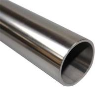 China Super Duplex Stainless Steel Welded Pipe 304L 316L 904L S31803 2205 2507 OD 6-2500mm for sale