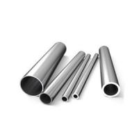 China 304 316 201 Stainless Steel Welded Square Rectangular Pipe Tube 1mm-150mm Wall for sale