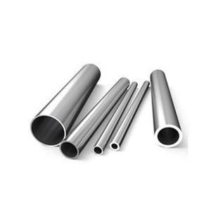 China 304 316 201 Stainless Steel Welded Square Rectangular Pipe Tube 1mm-150mm Wall for sale