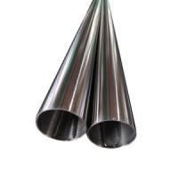 China 6 Inch Stainless Steel Pipe 304 316 Welded Polished 1mm-150mm Wall Thickness for sale
