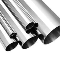 China Super Duplex Stainless Steel Seamless Welded Pipe 2205 2507 OD 6-2500mm for sale