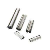 China ASTM 304L 316L Welded Seamless Stainless Steel Pipe 150mm OD 1mm-150mm Wall for sale