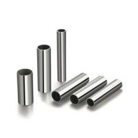 China SS 316 Stainless Steel Weld Pipe Tube ASTM A554 304 201 OD 6mm-2500mm Wall 1mm-150mm for sale
