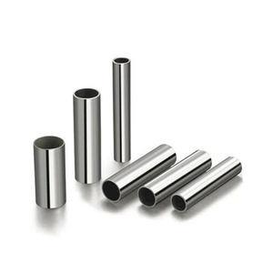 China SS 316 Stainless Steel Weld Pipe Tube ASTM A554 304 201 OD 6mm-2500mm Wall 1mm-150mm for sale
