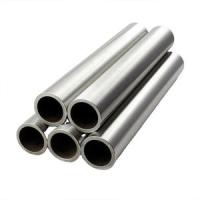 China 304 316 Stainless Steel Welded Pipe ±1% Tolerance for Building Industry Galvanized Tubing for sale