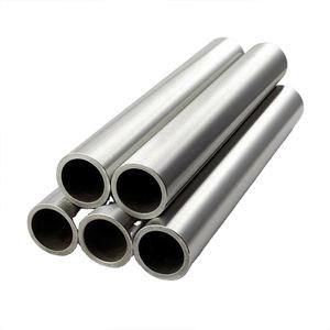 China 304 316 Stainless Steel Welded Pipe ±1% Tolerance for Building Industry Galvanized Tubing for sale