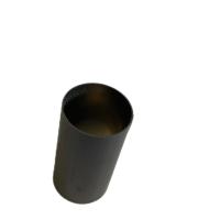 China ASME ASTM A312 TP316L Stainless Steel Round Welded Tube Non Alloy 1 Percent Tolerance for sale