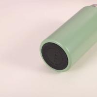 China 350ml 316 Stainless Steel Vacuum Insulated Smart Water Bottle for School for sale