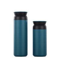 China 304 Stainless Steel Narrow Mouth Bottle 350ml 500ml for Students Travel Mug for sale