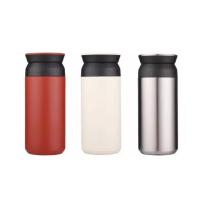 China 304 Stainless Steel Vacuum Insulated Water Bottle 350ml Travel Mug for sale