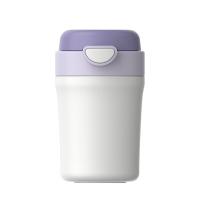 China Jinmi 380ml Insulated Leak-proof Straight Drink Bottle Food Grade PP Silicone Customizable for sale