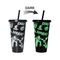 China Customizable Gift Mug 24oz Cold Plastic Cup with Modern Design and Customized Logo for sale
