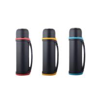 China Wholesale 2.2L Stainless Steel Insulated Sports Water Bottle 304 Sublimation Jug with Handle for sale