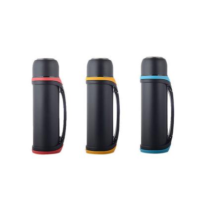China Wholesale 2.2L Stainless Steel Insulated Sports Water Bottle 304 Sublimation Jug with Handle for sale