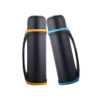 China Wholesale 2.2L Stainless Steel Insulated Sports Water Bottle 304 Sublimation Jug with Handle for sale