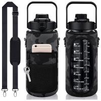 China Custom Neoprene Bottle Sleeve for Boiling Water Portable Warm Pot 100pcs MOQ for sale