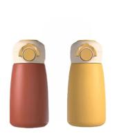 China 380ml 304 Stainless Steel Thermos Cup Leakproof Vacuum Insulated 6h Heat Retention for sale