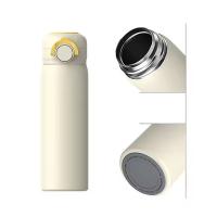 China SUS304 Stainless Steel 450ml Custom Color Student Thermos Bottle Water Cup for sale